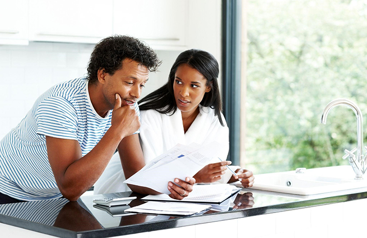 Refinancing 101: What You Need To Know - The Seattle Medium