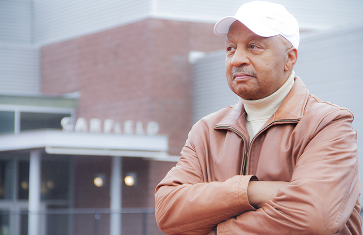 Descendant Of Rosewood Massacre Survivors Re-Enforces The Value Of Land ...