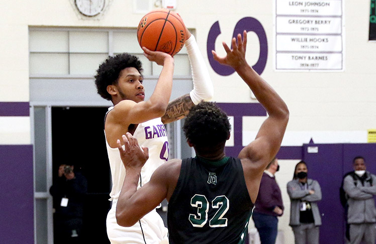 Garfield Posts 105-51 Senior Night Win Victory Over Franklin - The ...