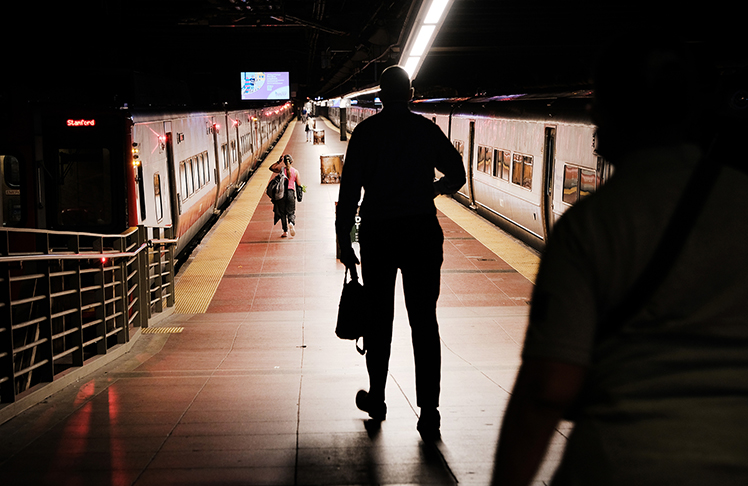 How Millions Of Jobless Americans Can Afford To Ditch Work - The ...