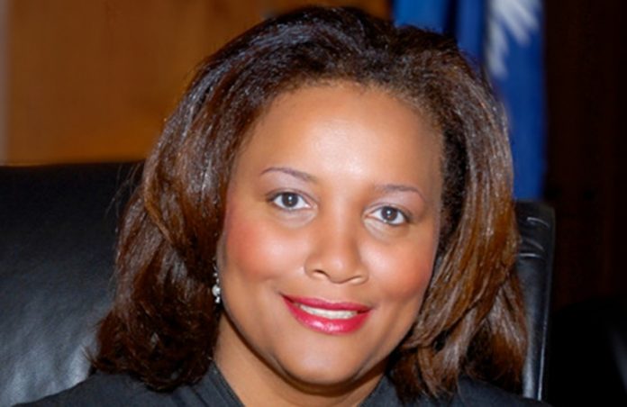 Judge J. Michelle Childs Heads List Of Potential Black Women Supreme ...