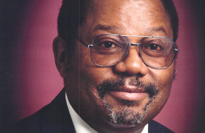 Celebrating The Life Of Edward K. Bailey - The Seattle Medium