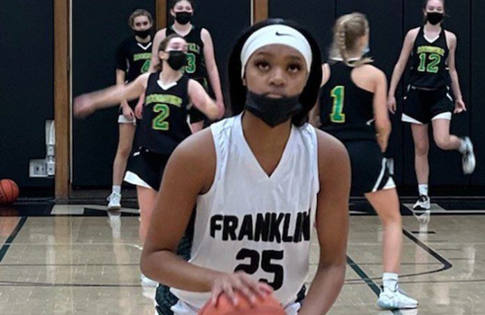 Despite COVID Setbacks, Quaker Girls Making The Most Out Of Their ...