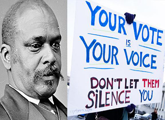 What One Man's Life And Death Can Teach Us About The Fight For The ...