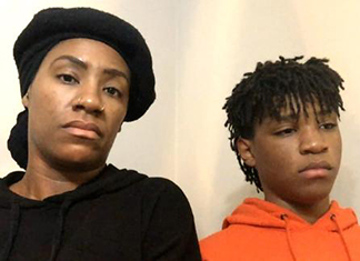 'If It Wasn't For Race, Then What Is It?' - The Seattle Medium