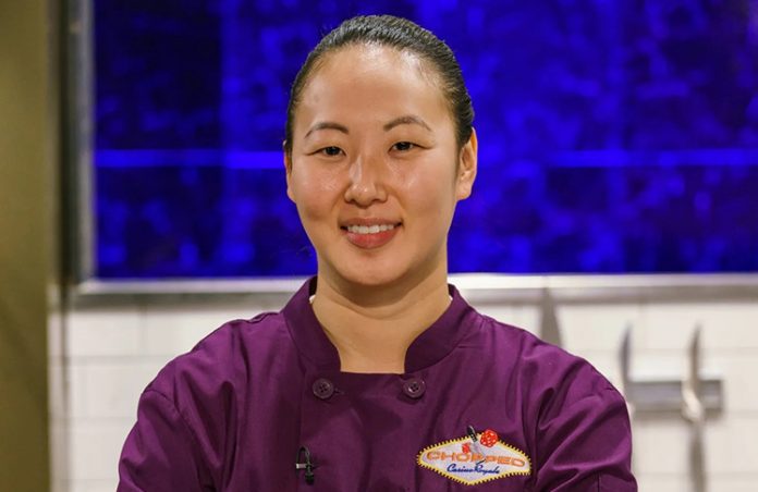 Seattle Chef Wins Chopped - The Seattle Medium