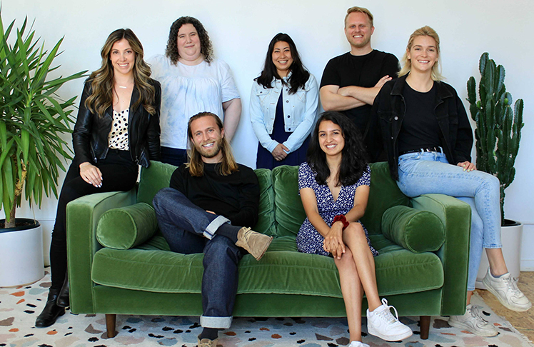 Seattle Paper Company Startup Receiving Support - The Seattle Medium