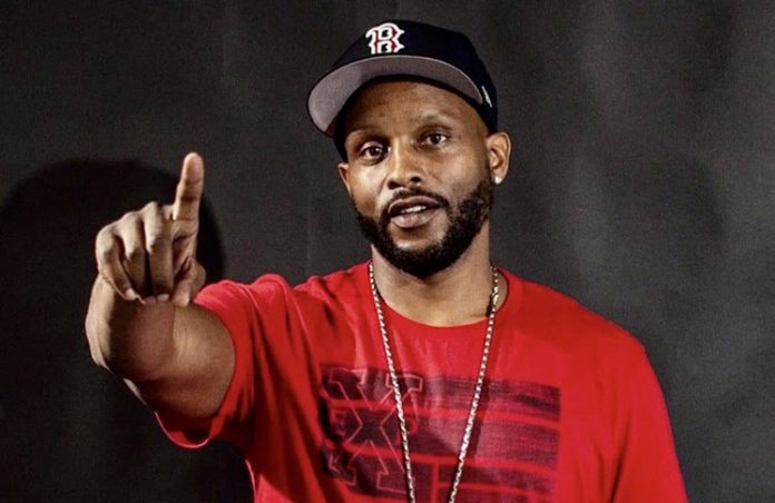 Local Rap Artist Mr. Benjamin Still Shining The Spotlight On Seattle ...