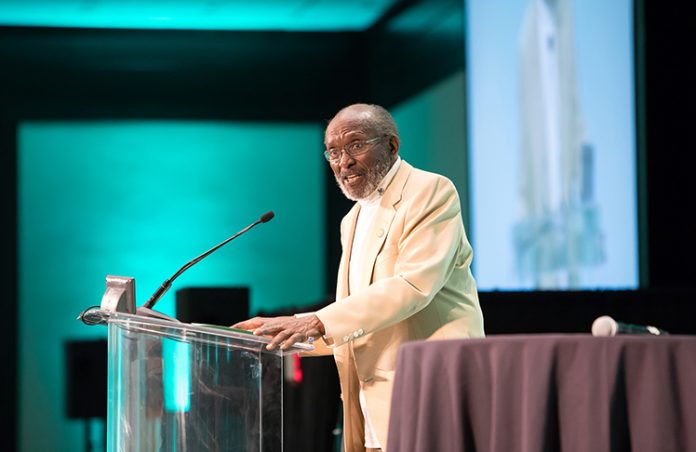 Dialysis Patient Col. James Manning Living Life To The Fullest - The ...