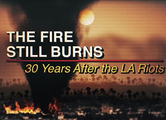 CNN Documentary Looks Back On Legacy Of The LA Riots - The Seattle Medium