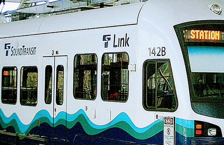 Riders Return To Mass Transit In Seattle - The Seattle Medium