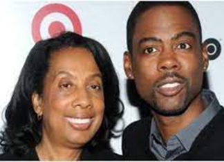 Chris Rock's Mom Reacts To The Oscars Slap - The Seattle Medium