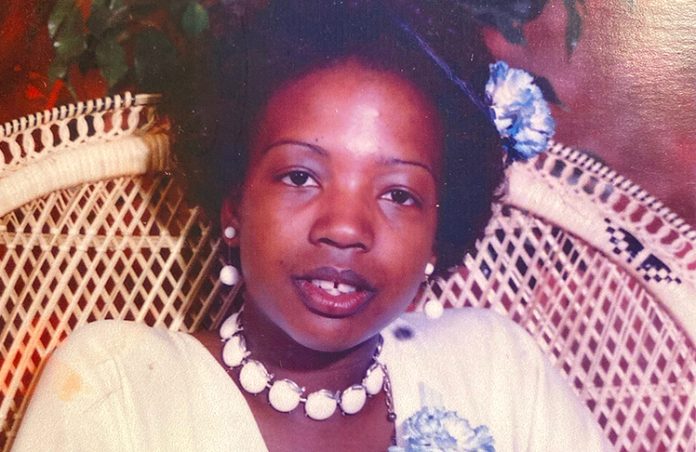 Obituary - Lisa Roanne Chiamaka Calloway - The Seattle Medium