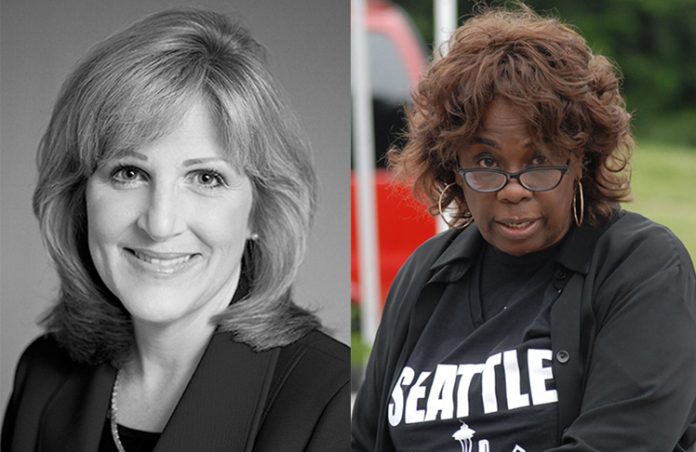 NAACP Demands King County Judge’s Resignation For Use Of The N-word ...