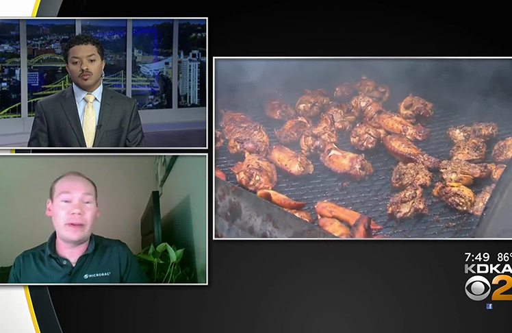 Cookout Food Safety Tips - The Seattle Medium