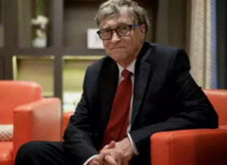 Video: Bill Gates Mocks Bored Ape NFT's - The Seattle Medium