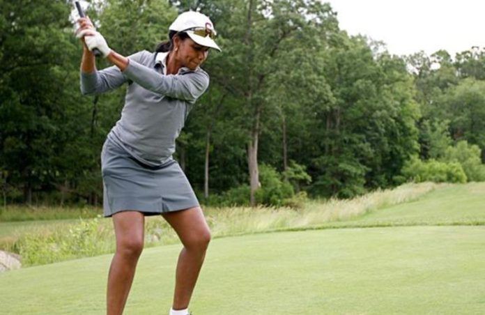 Condoleezza Rice Speaks About Special Golf Award And Growing Up Black ...