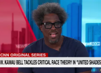 W. Kamau Bell Tackles Critical Race Theory On 'United Shades' - The ...