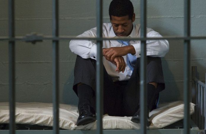 Human Rights Violations In Prisons Throughout Southern United States ...