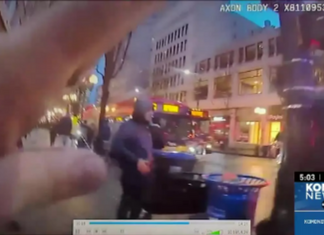 Woman Hurt During 2020 Mass Shooting In Seattle Says She's Had 15 ...