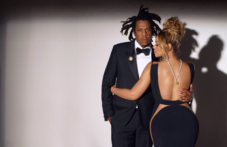 Jay Z And Beyoncé Continue Adding To Their Legacy Of Giving Back - The ...