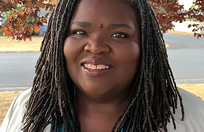 HSD Selects Mary Mitchell To Head The Aging and Disability Division ...