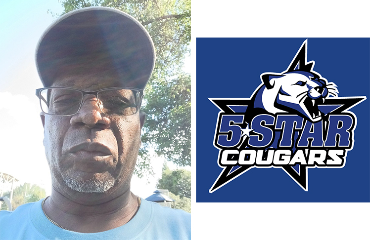 5 Star’s Rob Reeves Is Driven By His Love For Football And Kids - The ...