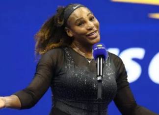 Serena Williams Played Inspired Tennis In Us Open Match - The Seattle ...