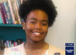 Salute To Kids: Skyla Dixon - The Seattle Medium