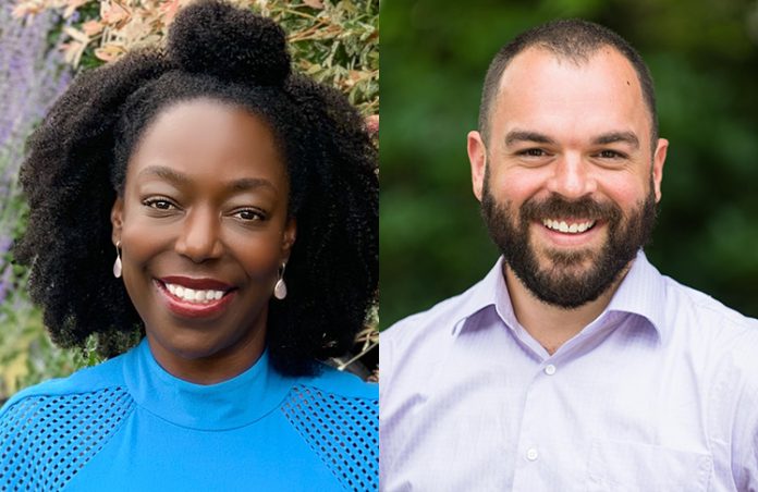 Black Future Co-op Fund Names Shona Carter And Stephen Robinson As ...