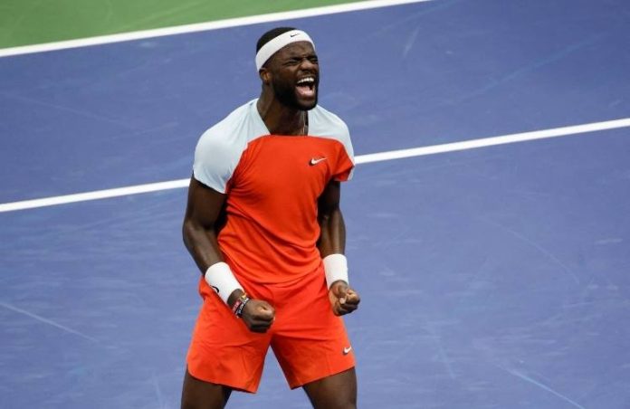 Frances Tiafoe Vs. Carlos Alcaraz: The Battle Of Tennis' Rising Stars ...