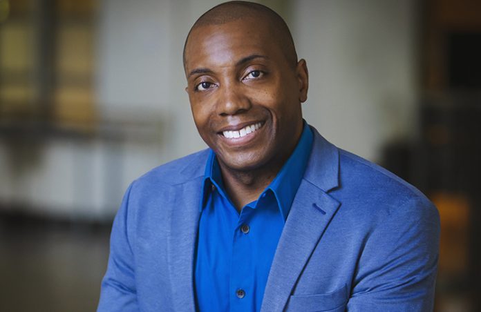 Kiyon Ross Named New Associate Artistic Director For The Pacific ...
