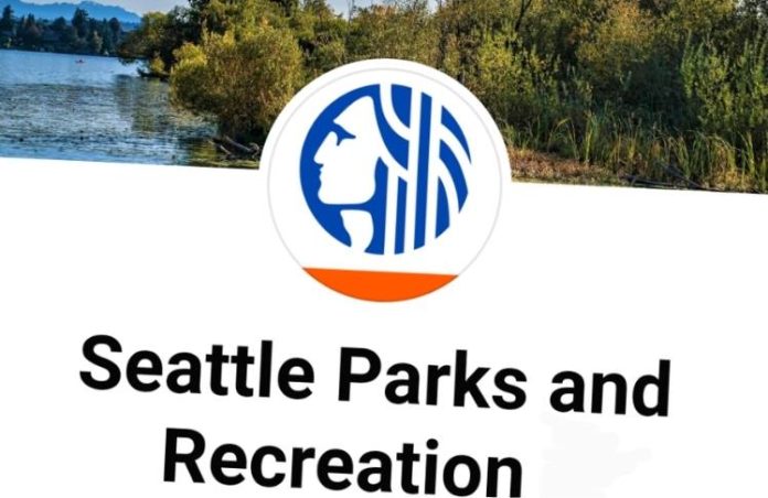 Seattle Parks And Recreation Summer 2023 The Seattle Medium