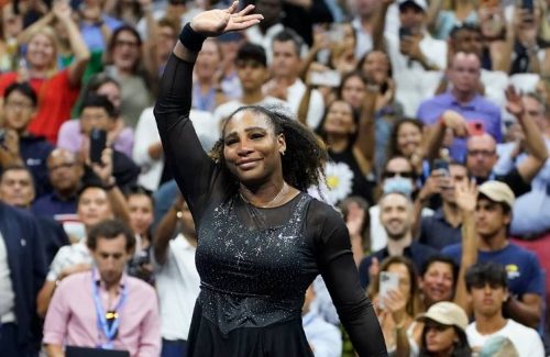 Serena Williams Has Done It All In Tennis, But There's So Much More To ...