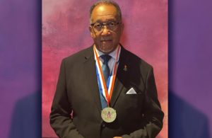 Dr. Benjamin F. Chavis To Discuss Slavery’s Enduring Impact At Busboys ...