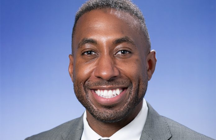 Neighborcare Health Welcomes Rashad Collins As New CEO - The Seattle Medium