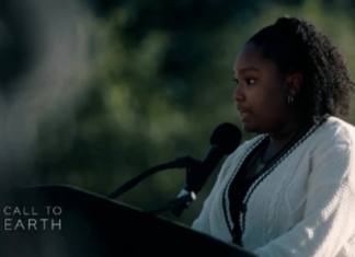 The 15-Year-Old Activist On A Mission To Help The Planet - The Seattle ...