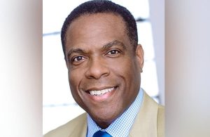 Joseph C. Phillips Joins Clark Atlanta University's Faculty - The ...