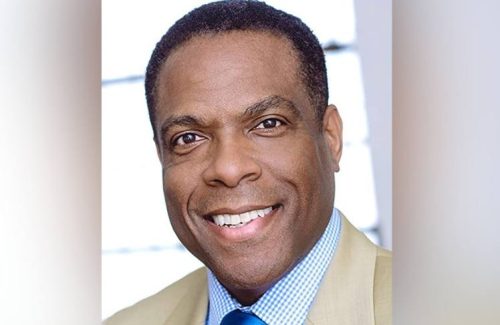 Joseph C. Phillips Joins Clark Atlanta University's Faculty - The Seattle Medium