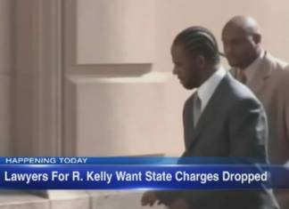 Lawyers To Ask Prosecutors To Drop Some Charges In R Kelly Cases - The ...