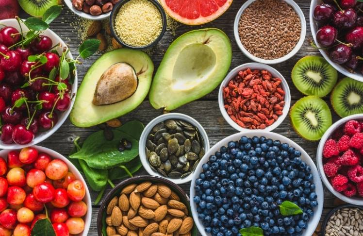 5 Superfoods You Should Be Eating Right Now - The Seattle Medium
