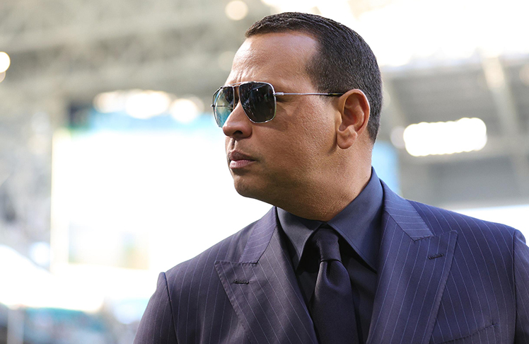 A-Rod Opens Up About His MLB Suspension - The Seattle Medium