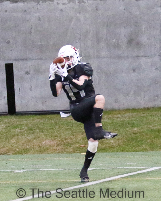 Eastside Catholic Advances To State Title Game With Double Overtime Win ...