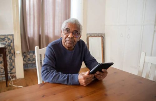 Is Racism Causing Black Folks’ Brains to Age Faster? - The Seattle Medium