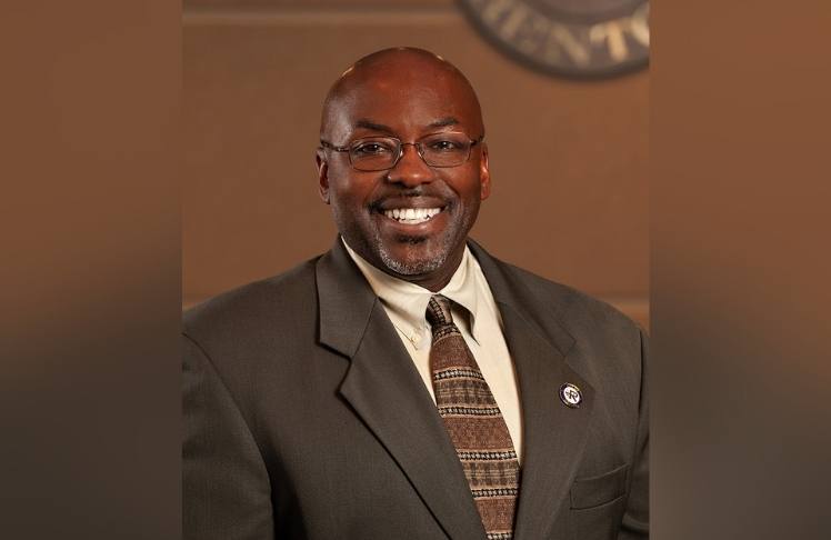 James Alberson, Jr. Unanimously Elected To Renton Regional Fire ...