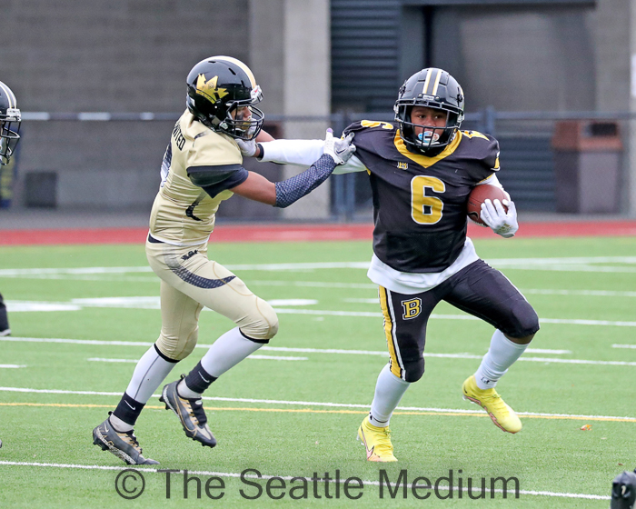 Heir Wins NWPJFL 12U Championship - The Seattle Medium