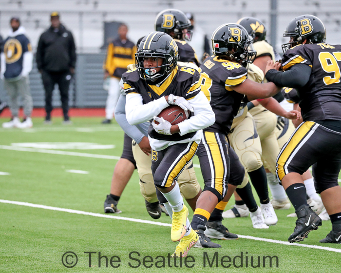Heir Wins NWPJFL 12U Championship - The Seattle Medium