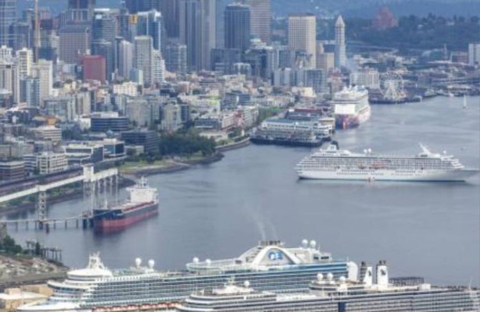 Ports In Washington To Share $71 Million - The Seattle Medium