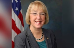 U.S. Senator Murray's New Political Power - The Seattle Medium