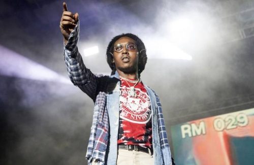 Takeoff, Member Of Rap Group Migos, Dead At 28 - The Seattle Medium